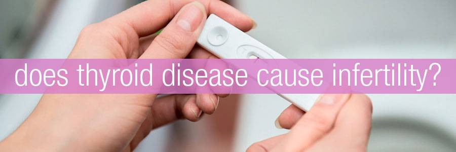 Fertility Challenges & The Thyroid Connection - Thyroid Loving Care