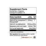 MegaQuinone K2-7 - Benefits, Reviews, Discounts - Thyroid Loving Care