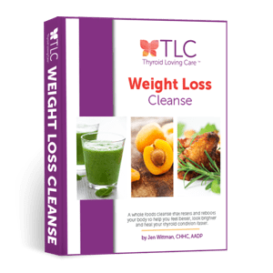 TLC Weight Loss Cleanse - Benefits, Reviews, Discounts - Thyroid Loving ...