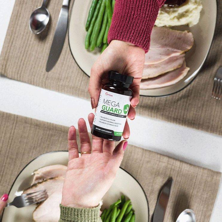 MegaGuard 10% Off - Benefits, Reviews, Discounts - Thyroid Loving Care