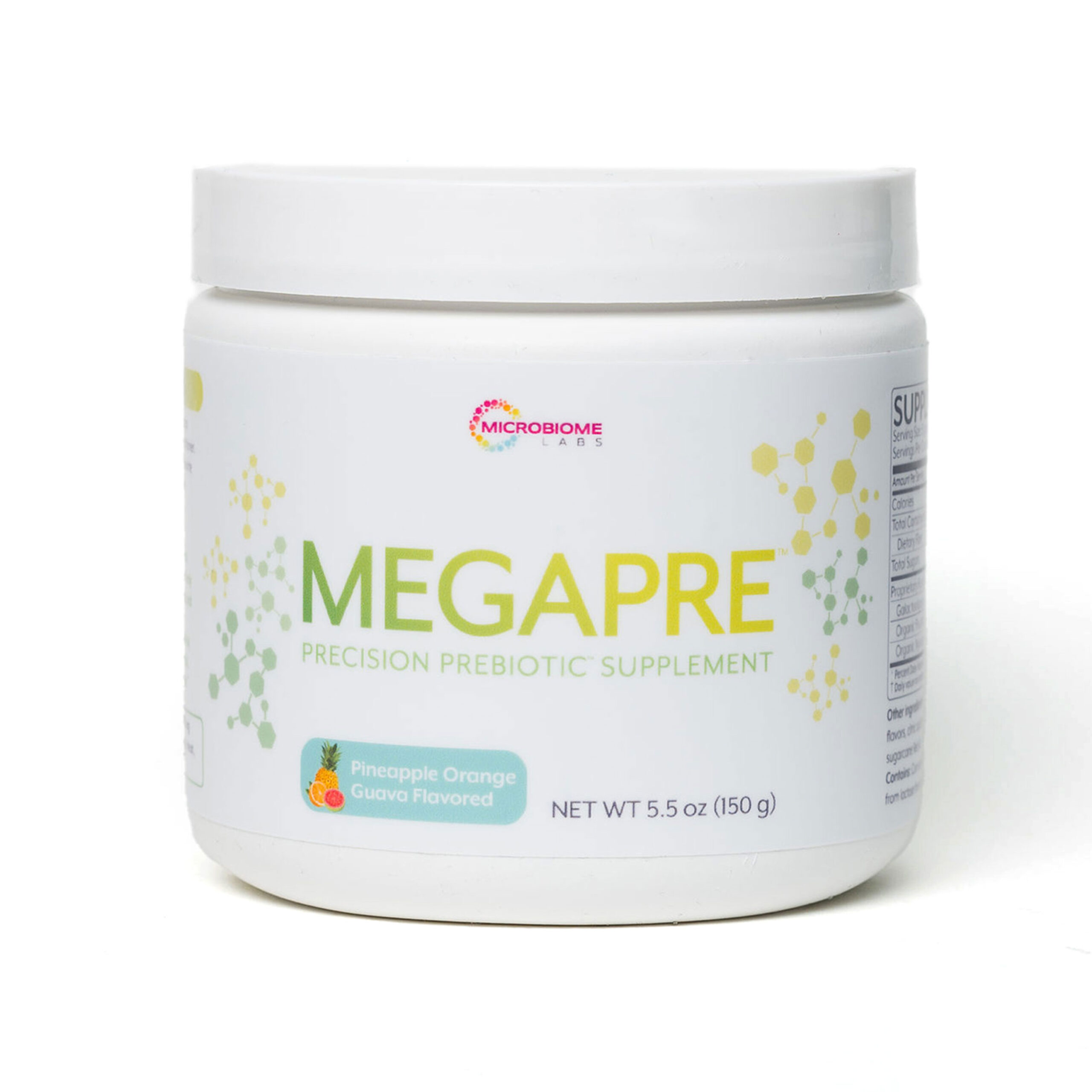 MegaPre (New Pineapple Guava Orange Flavor) 10% Off - Benefits, Reviews ...