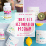 Total Gut Restoration Kit - Thyroid Loving Care