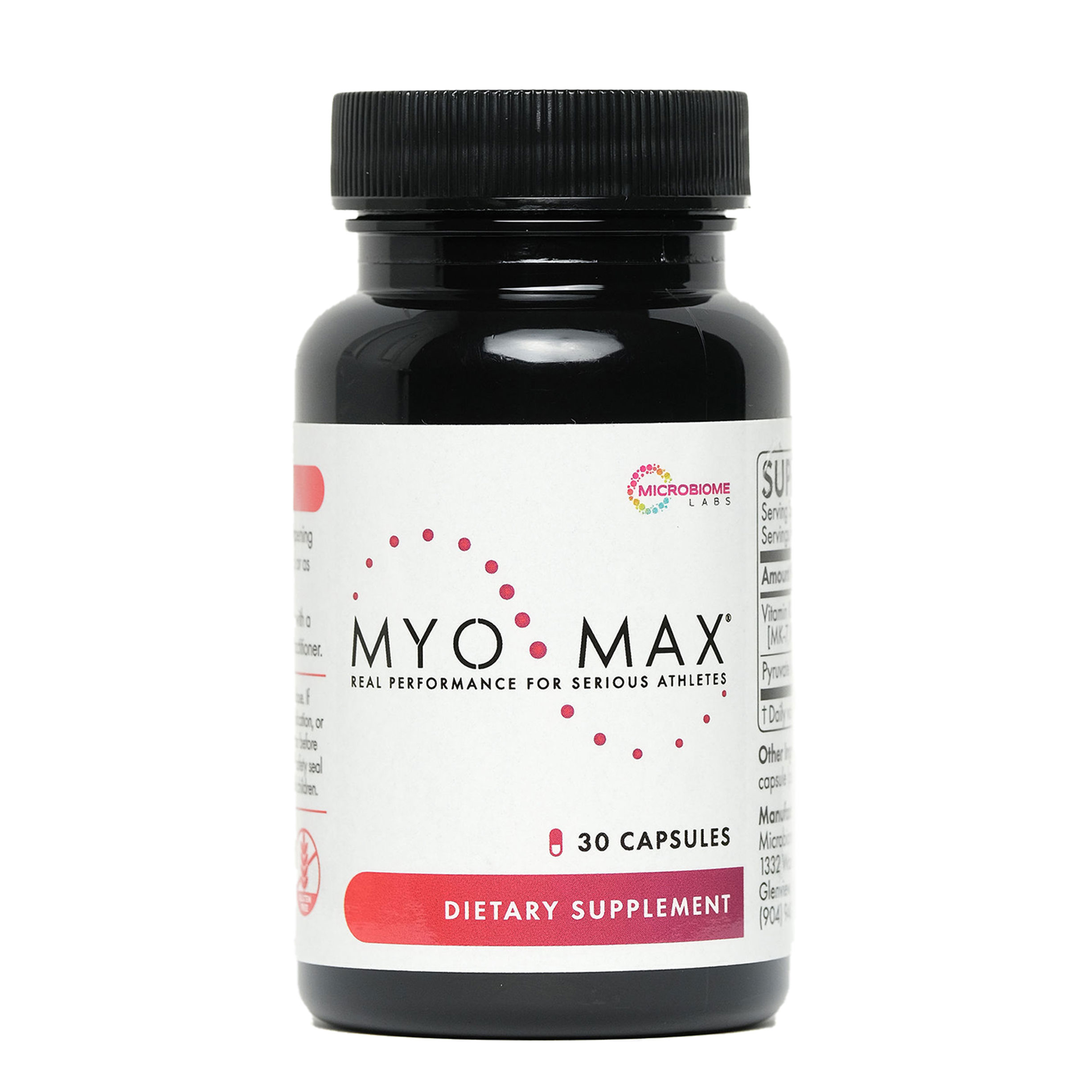 MyoMax 10% Off - Benefits, Reviews, Discounts - Thyroid Loving Care