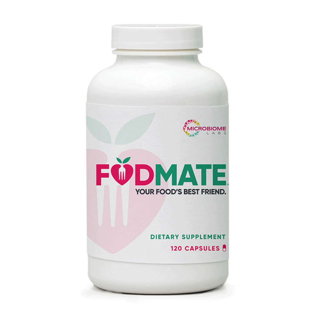 FODMate 10% Off - Benefits, Reviews, Discounts - Thyroid Loving Care